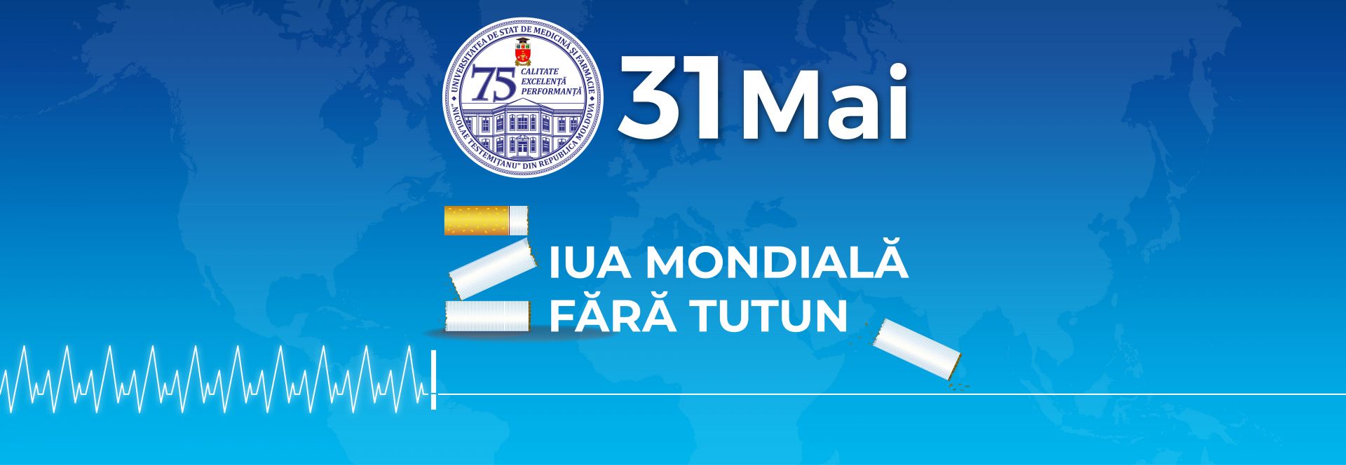 Angajează-te să renunți la fumat! | Universitatea de Stat de Medicină ...